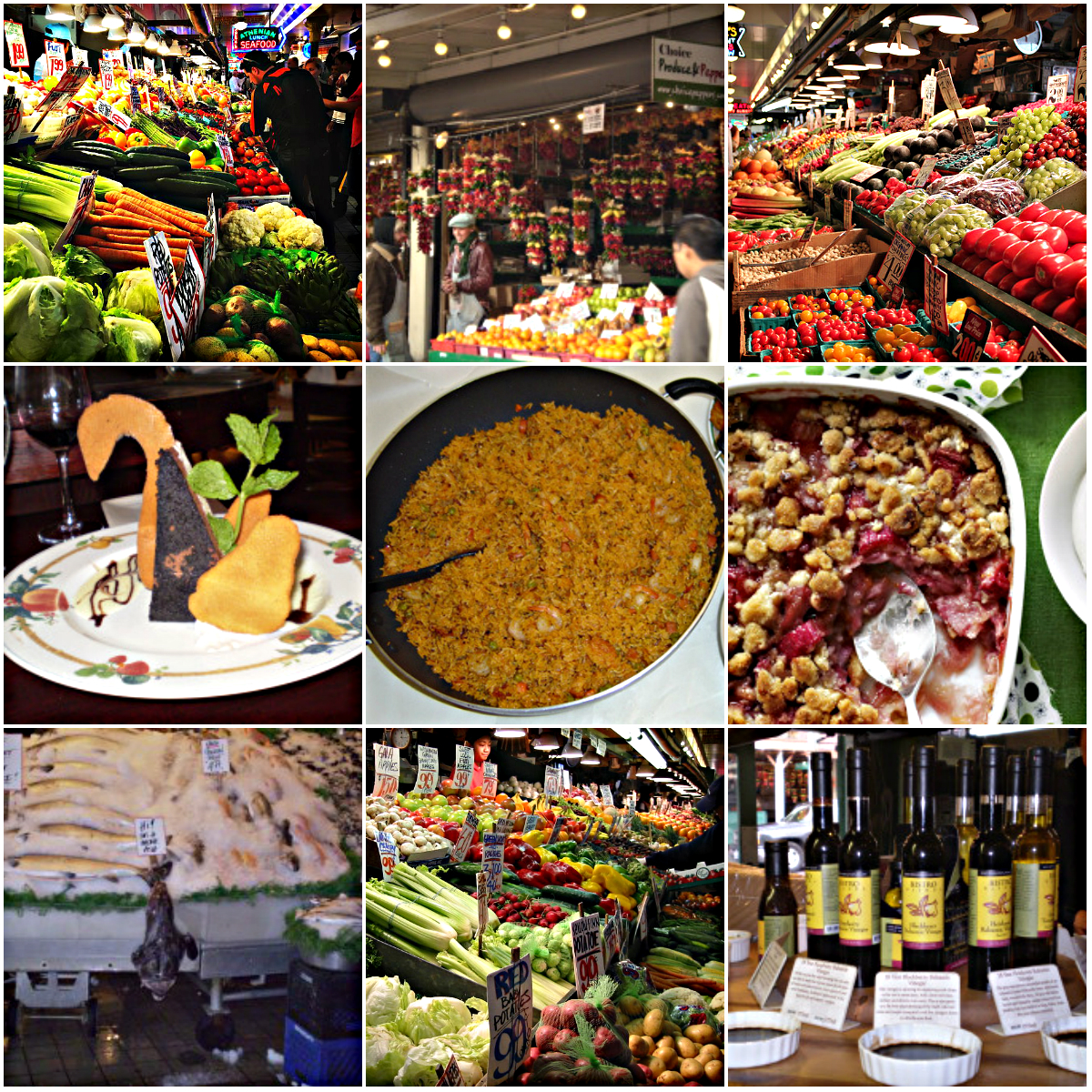 Food: Where Heart, Hearth and Health Meet | Mirth and Motivation