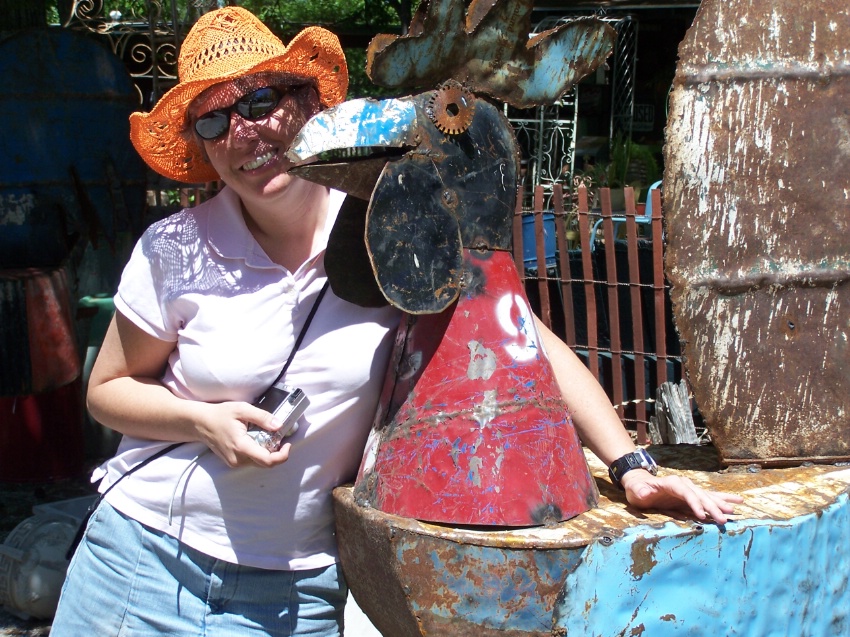 Featured Blogger: Laura Saenz – Phrogmom! - Mirth and Motivation