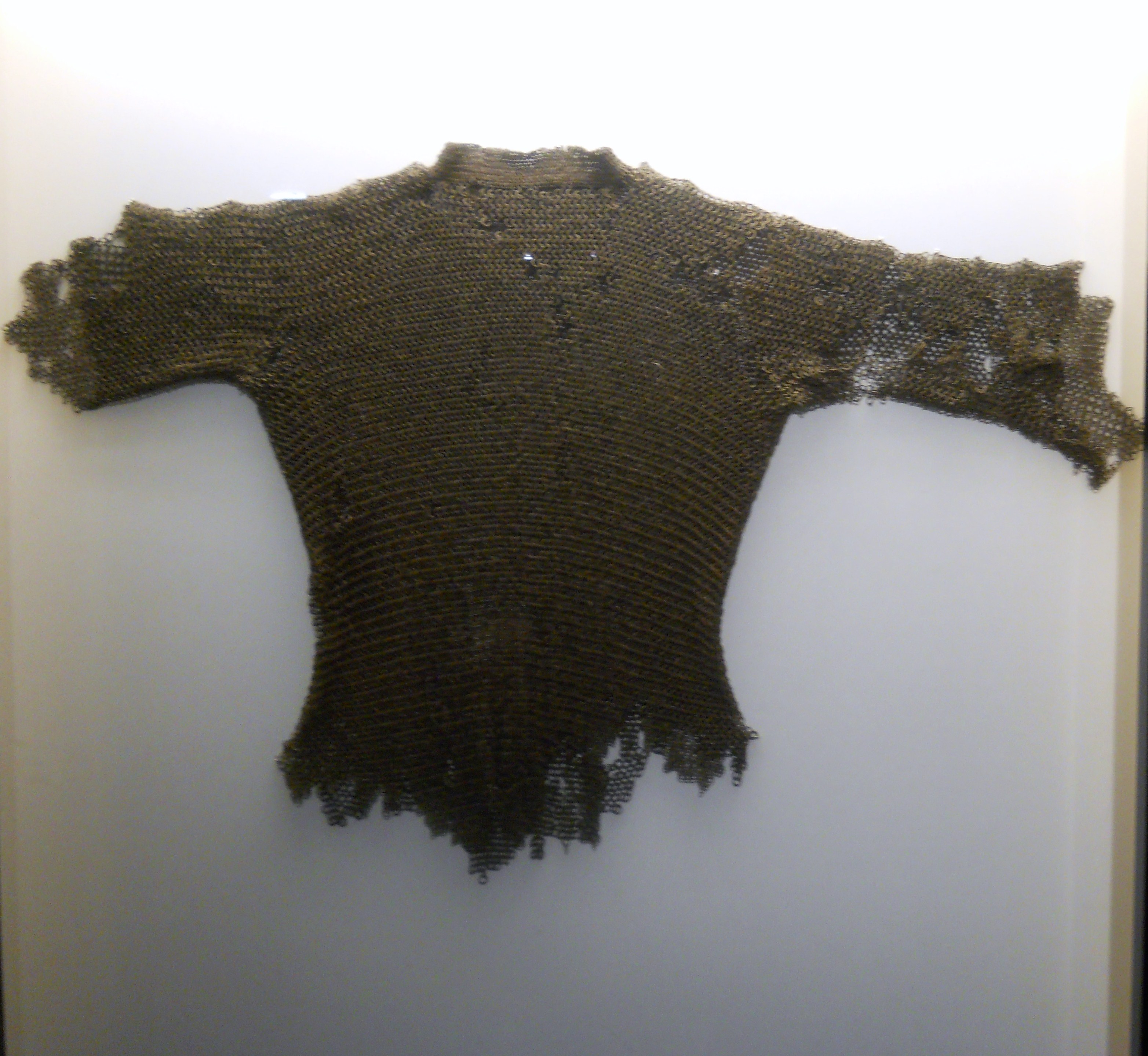 Weekly Photo Challenge: Worn Out... - Mirth and Motivation