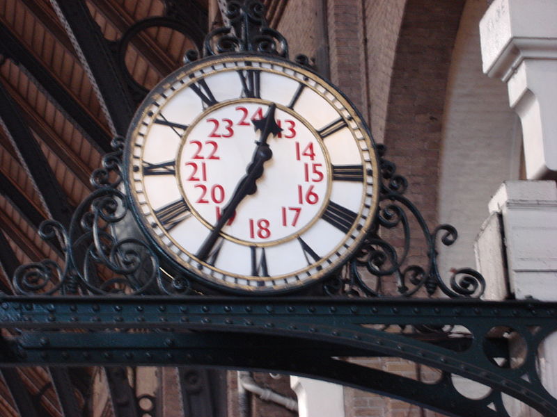 Reflections: Time Long Past... - Mirth and Motivation