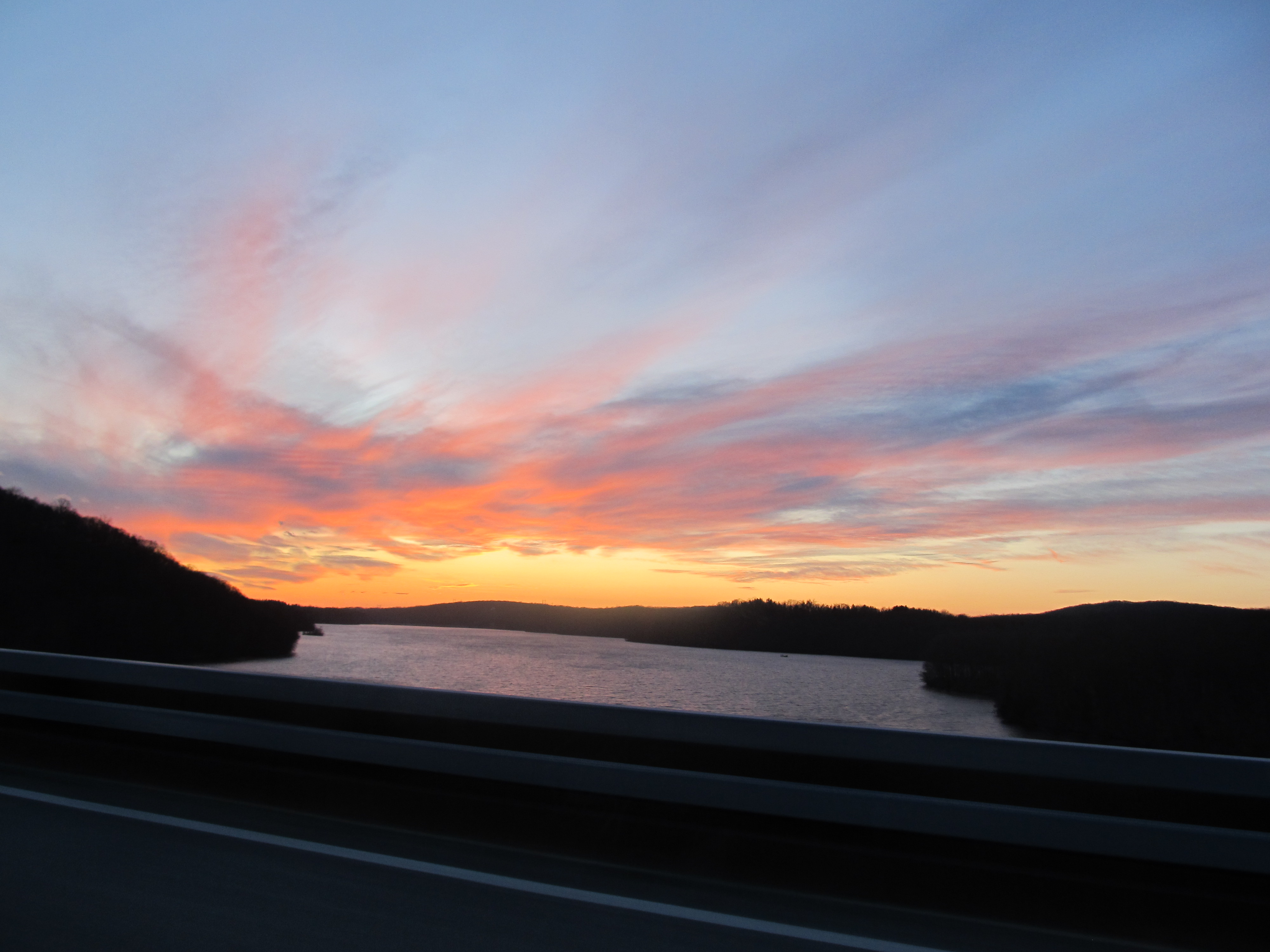 Inspiration: The Wonder Of A Sunset… | Mirth and Motivation