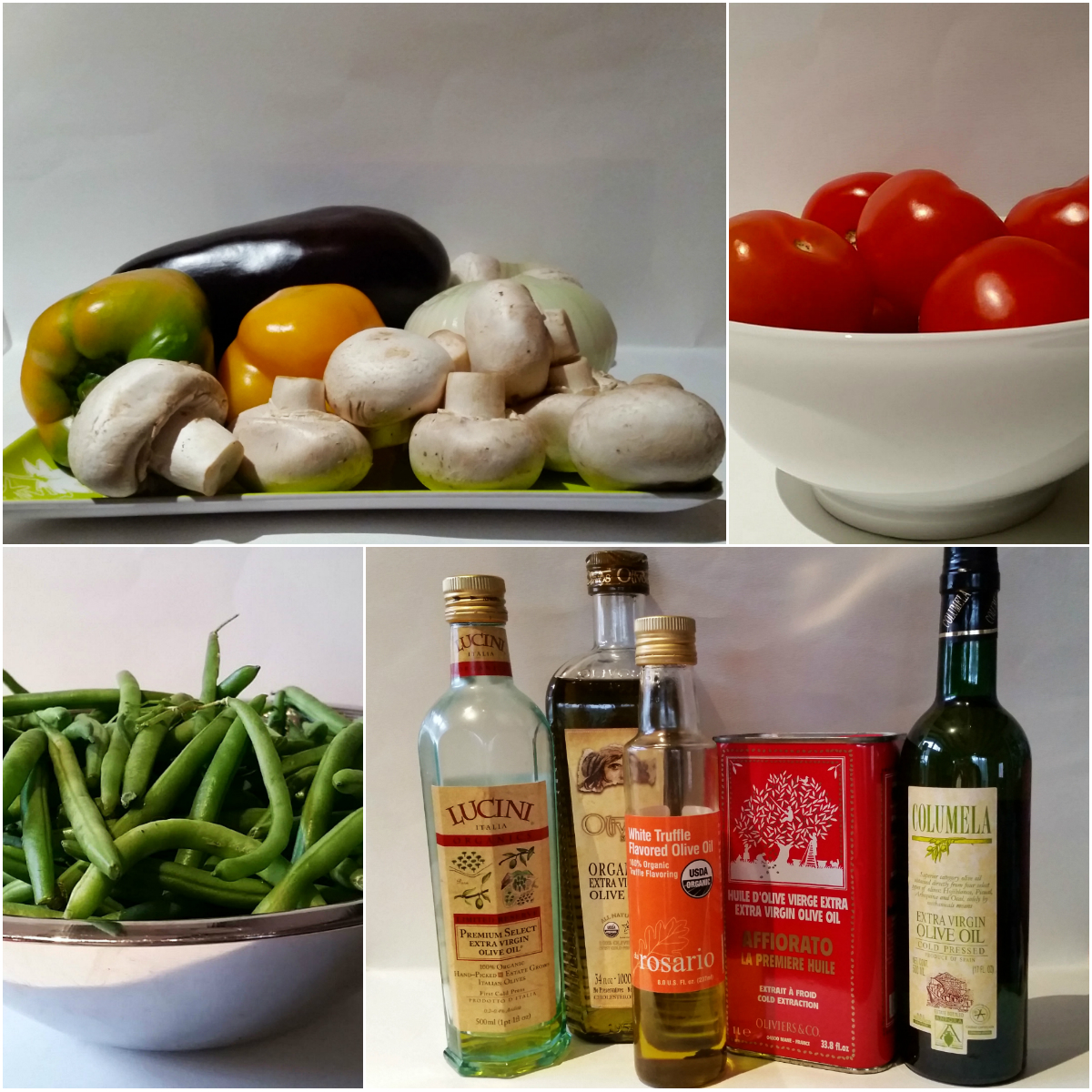 Food Files | Mirth and Motivation