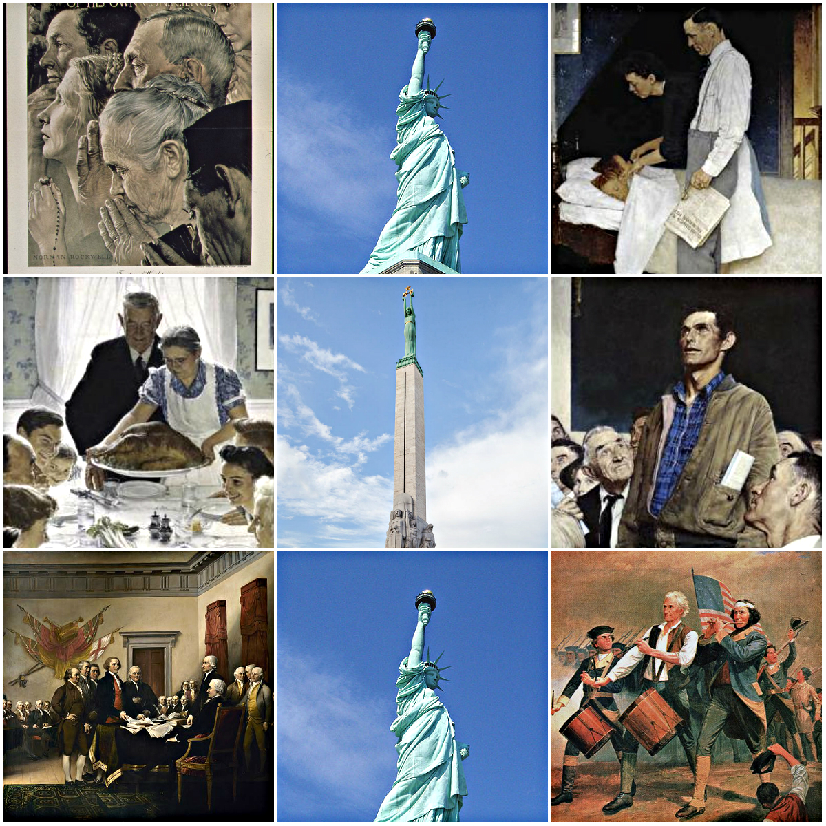 Motivation Mondays: FREEDOM | Mirth and Motivation