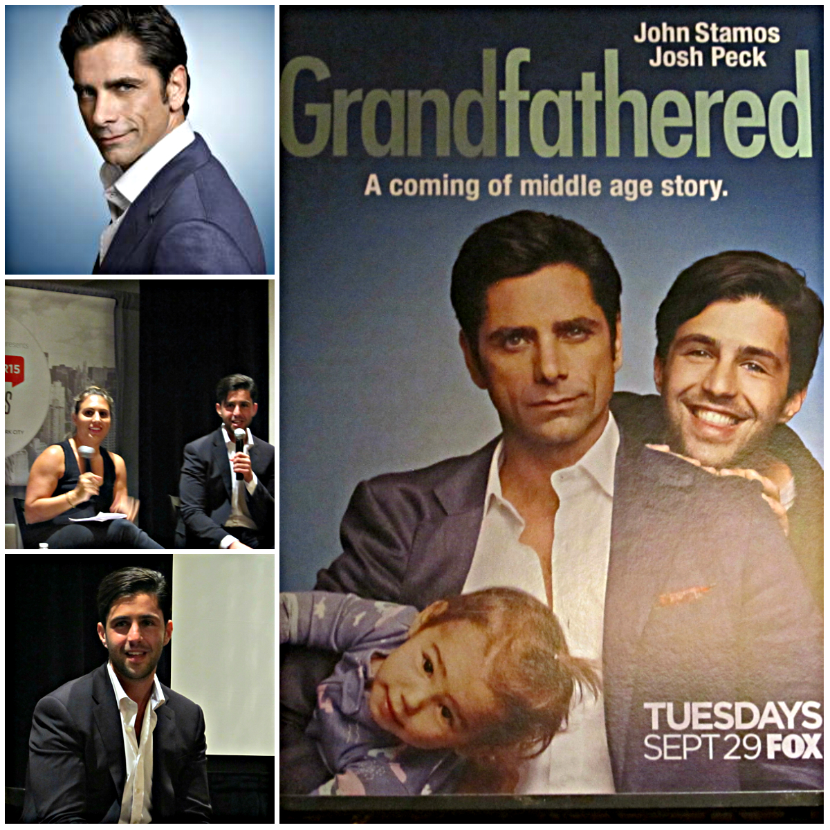 GRANDFATHERED: Superb Comedy Show Coming Your Way! | Mirth and Motivation