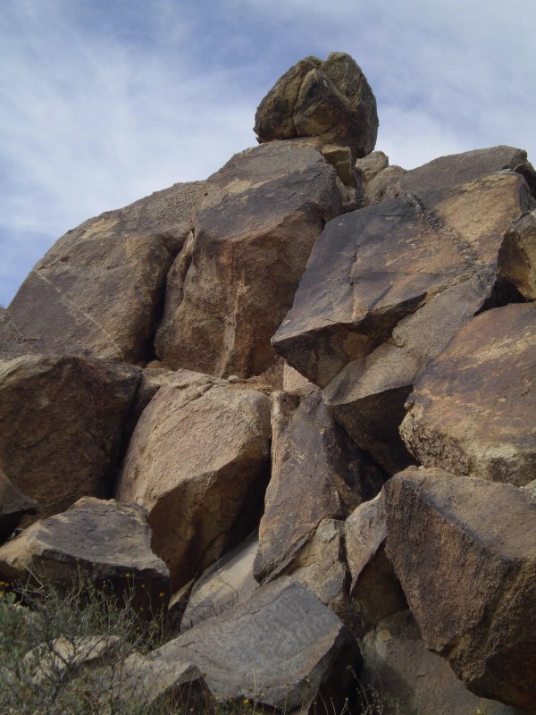 Weekly Photo Challenge: BOUNDARIES | Mirth and Motivation