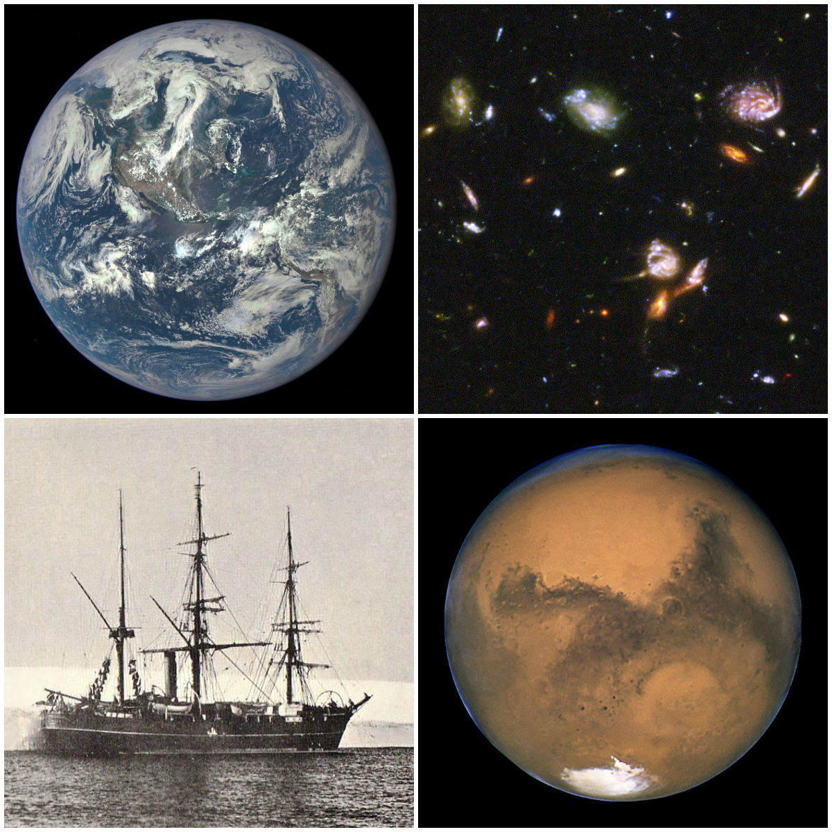 Motivation Mondays: DISCOVERY #mondaymotivation | Mirth and Motivation