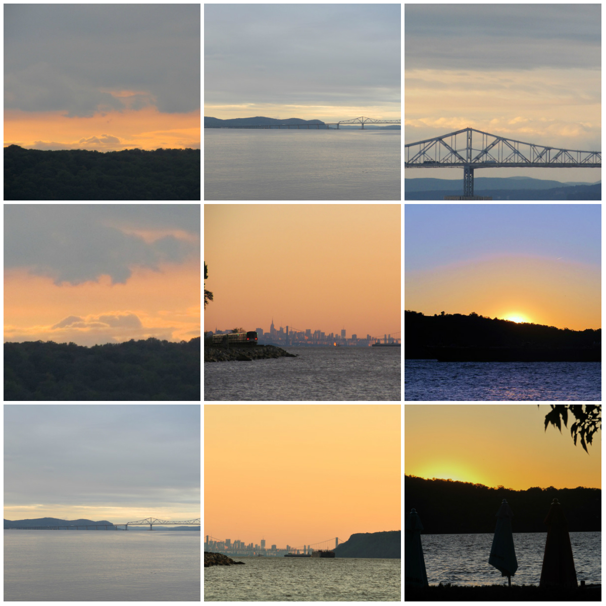 Weekly Photo Challenge: Half-Light | Mirth and Motivation