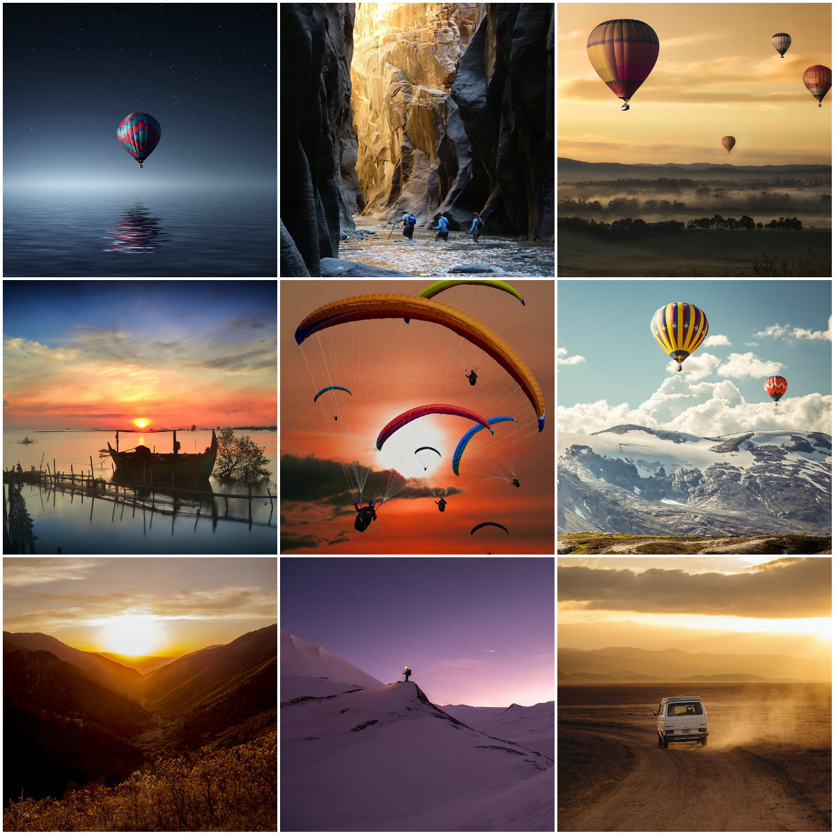 Haiku: Musings On Life’s Adventures | Mirth and Motivation