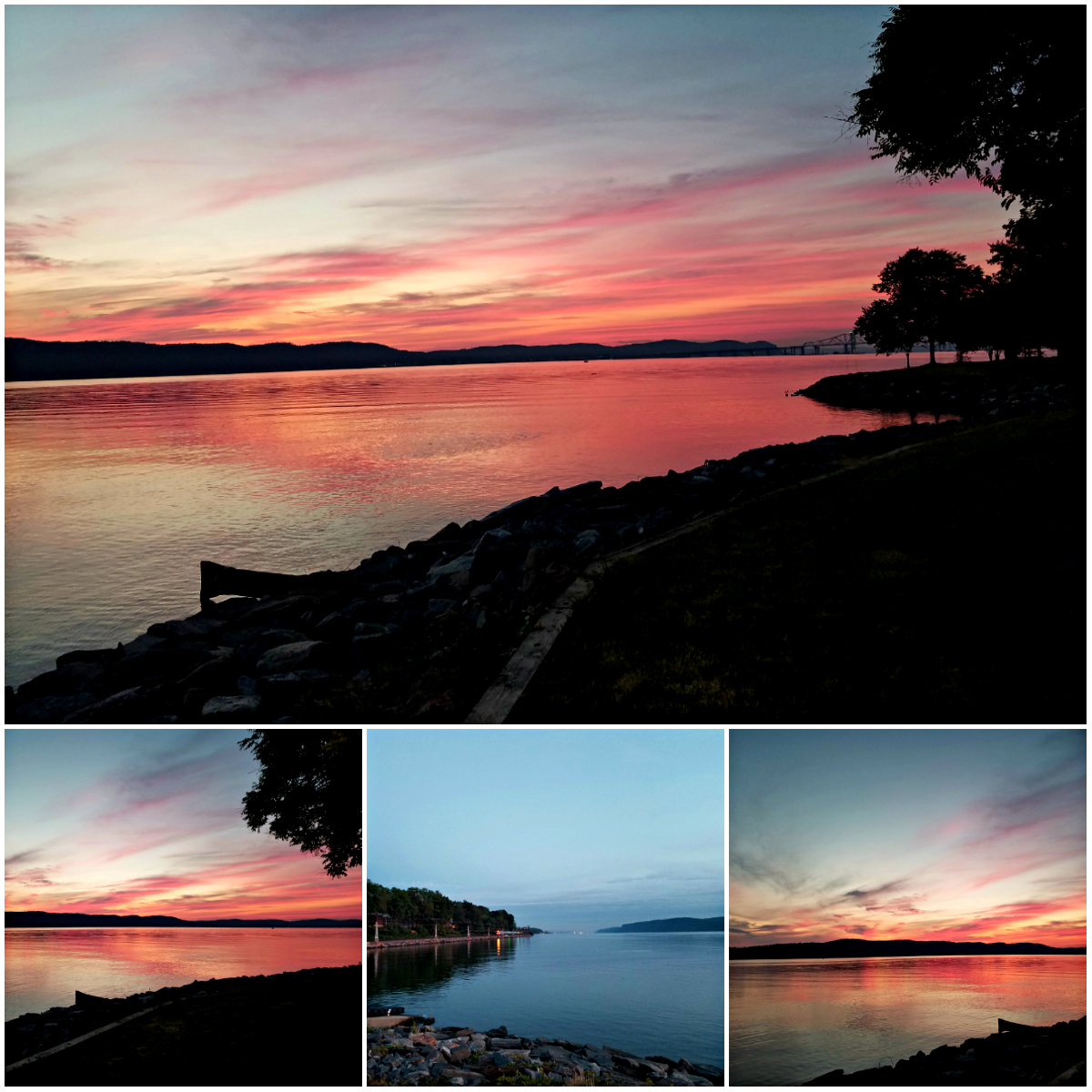 Weekly Photo Challenge: CURVE | Mirth and Motivation