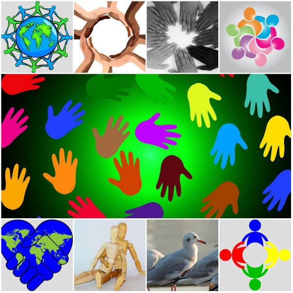 Motivation Mondays: UNITY - Mirth and Motivation