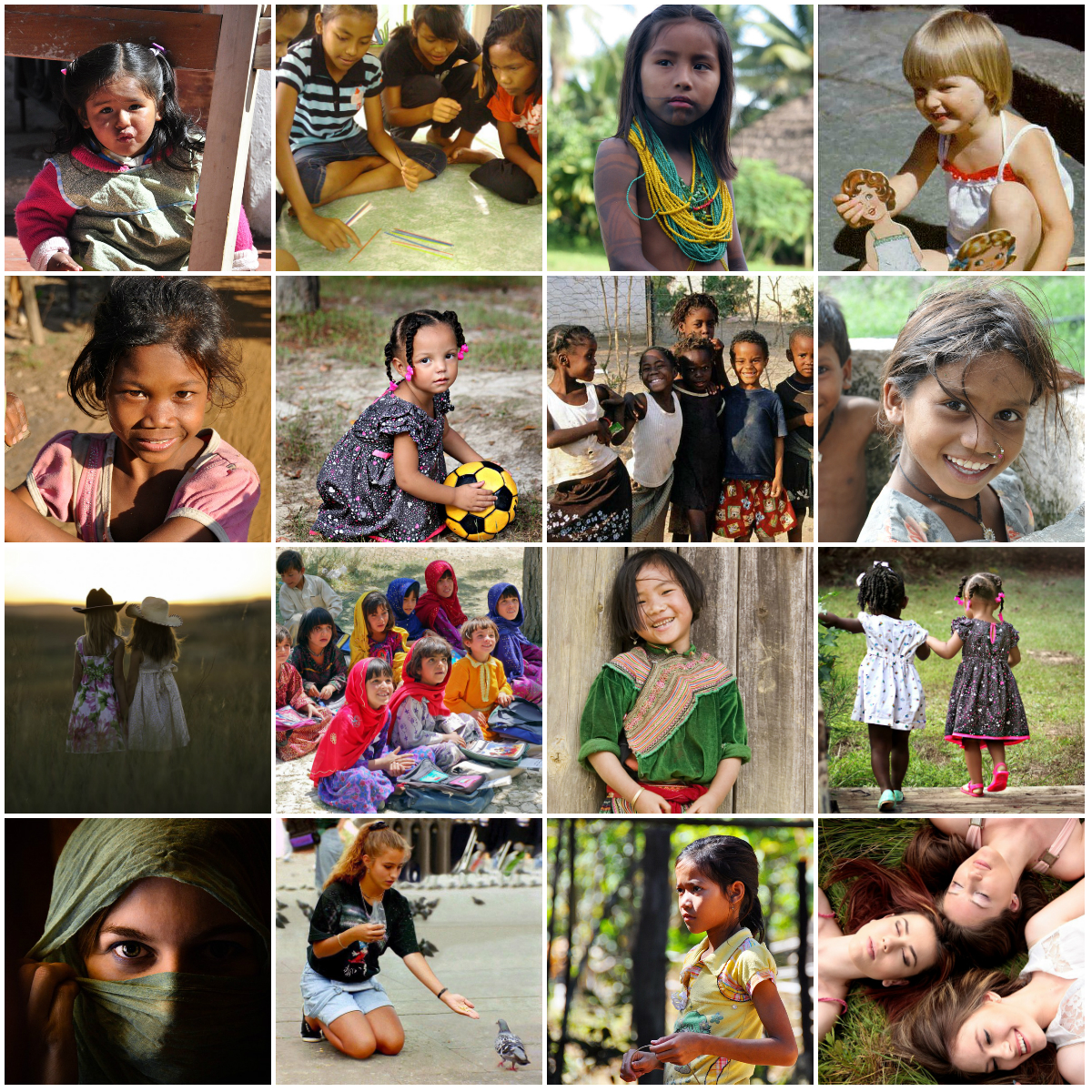 We Will Rise: Empowering Girls Education Globally - Mirth and Motivation