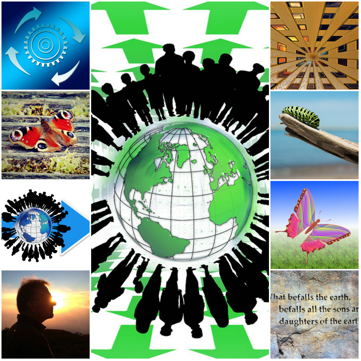 Motivation Mondays: Transformation - Mirth and Motivation