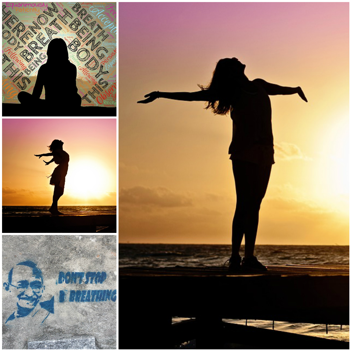 Motivation Mondays: BREATHE | Mirth and Motivation