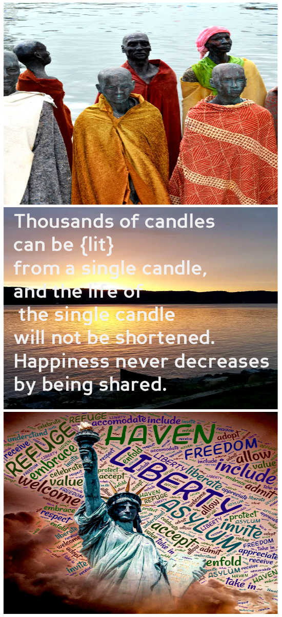 Motivation Mondays: Relief or Relieved? | Mirth and Motivation