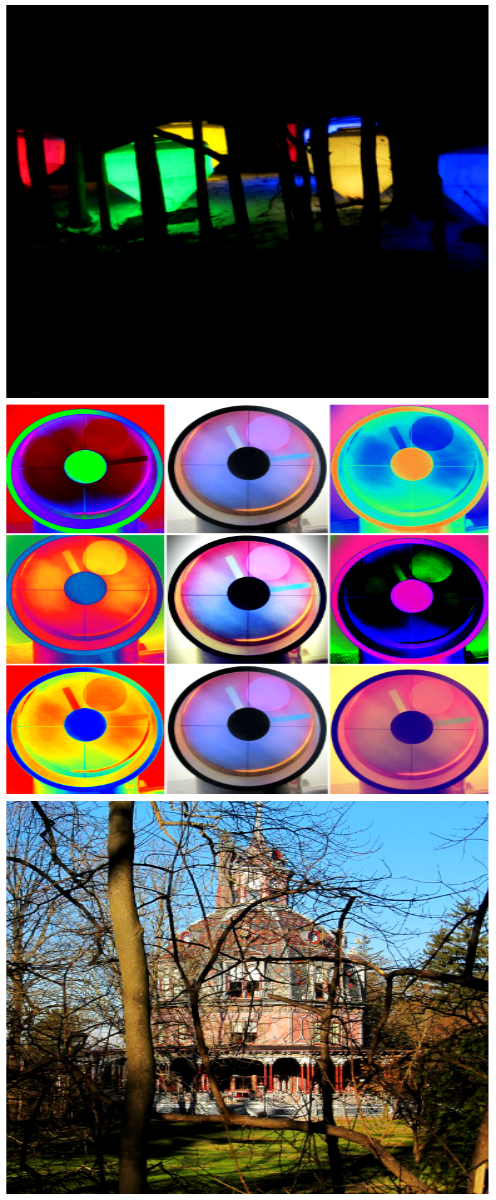 Photo Challenge: Uncommon = Unusual | Mirth and Motivation