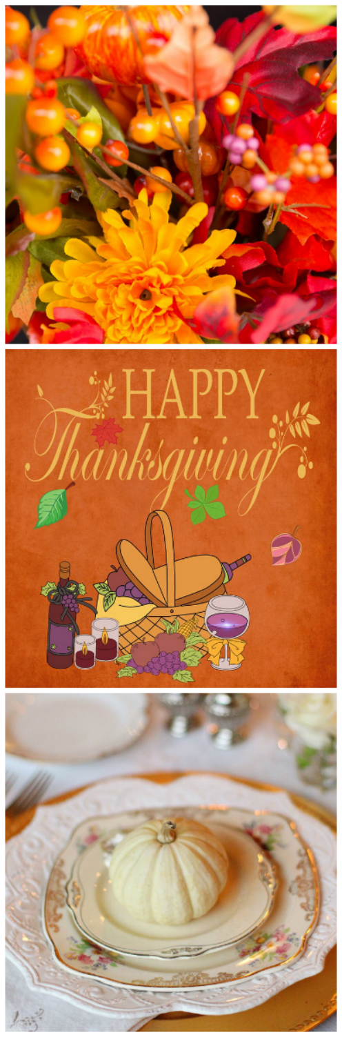 Motivation Mondays: THANKFUL | Mirth and Motivation