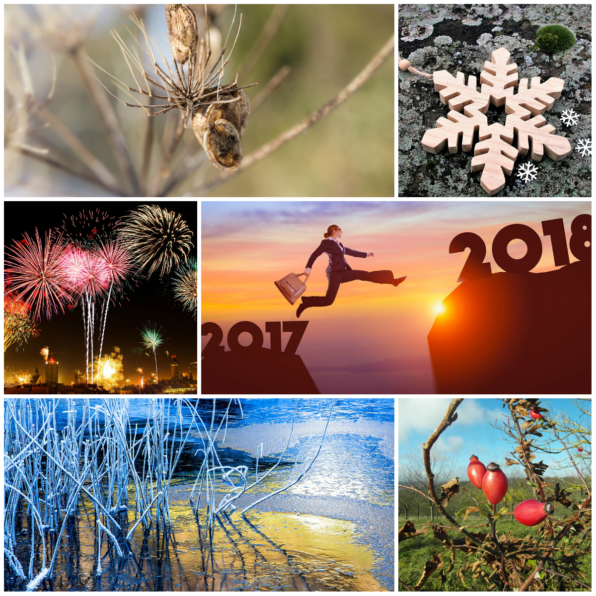 Reflections: The Year Finally Wraps up! | Mirth and Motivation