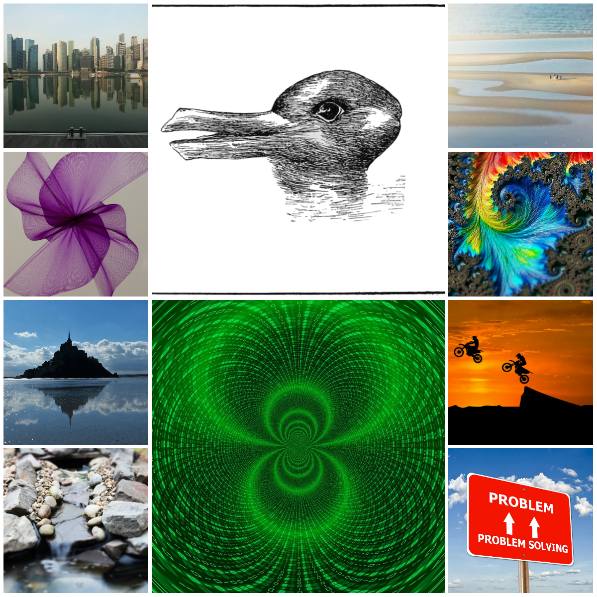 Motivation Mondays: Disrupt Your Paradigms - Mirth and Motivation