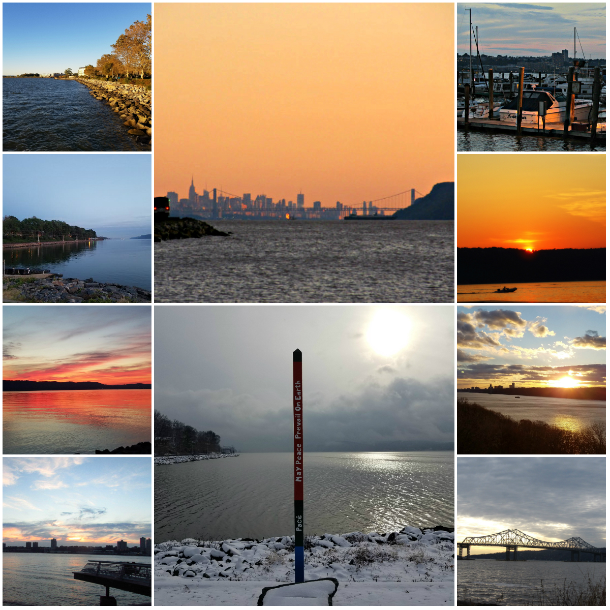 Photo Challenge: Variations On a Theme - Mirth and Motivation