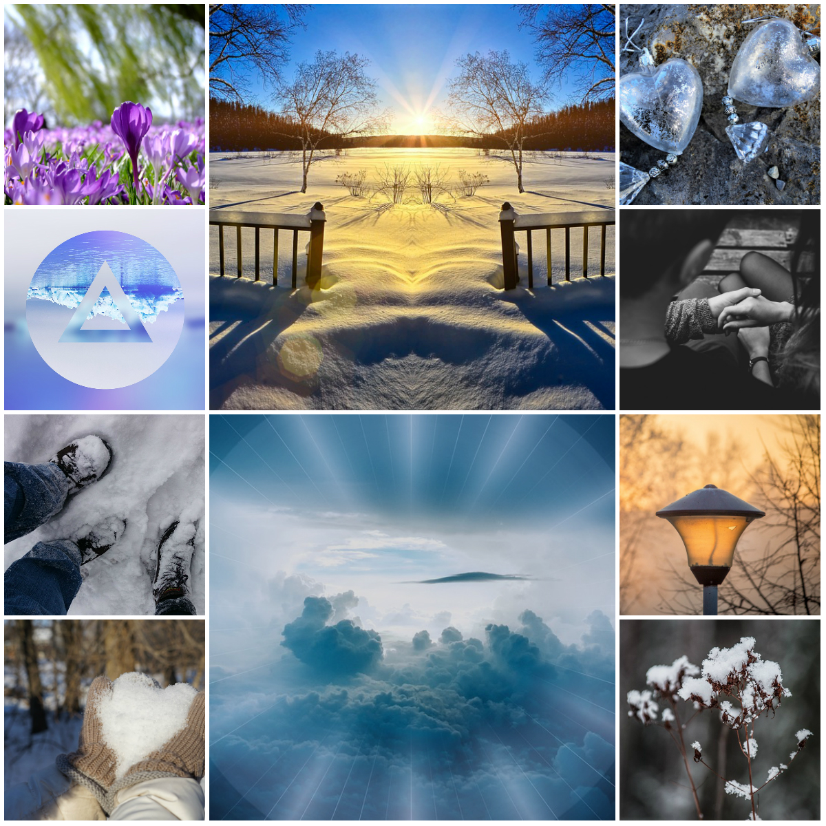 Motivation Mondays: Heart Of Transitions - Mirth and Motivation