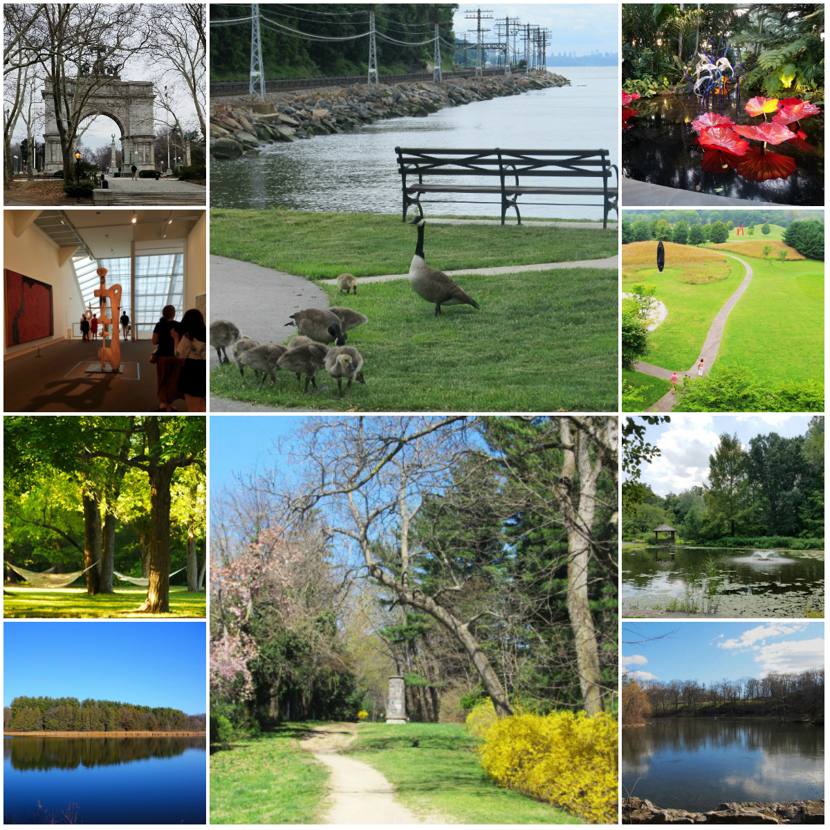 Photo Challenge: Favorite Places - Mirth and Motivation