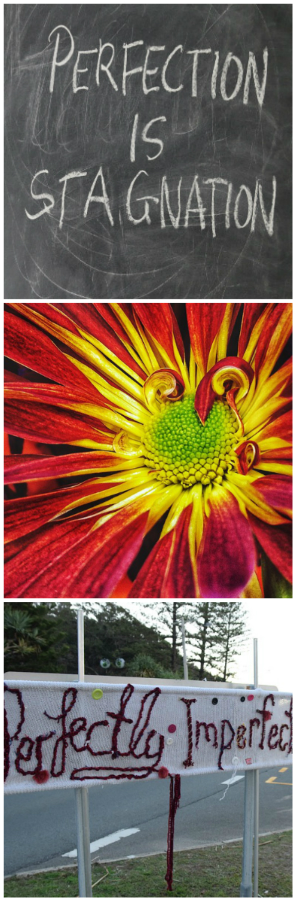 Motivation Mondays: Perfect Conditions | Mirth and Motivation