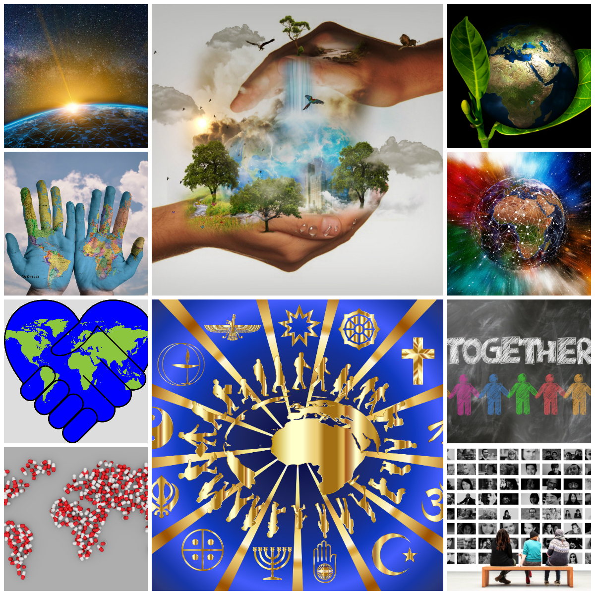 Motivation Mondays: The Golden Rule - Mirth and Motivation