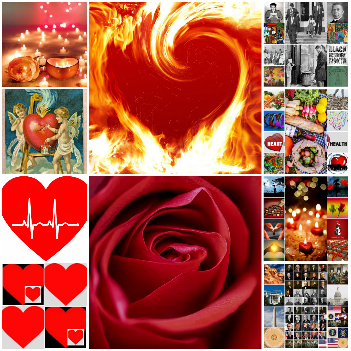 Motivation 2020: Heart to Heart - Mirth and Motivation
